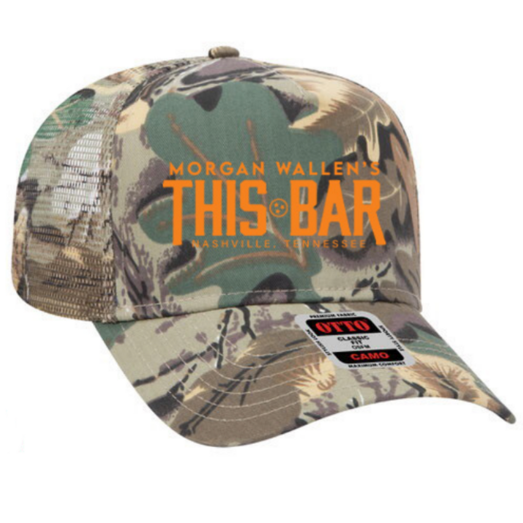 Products – Morgan Wallen's This Bar