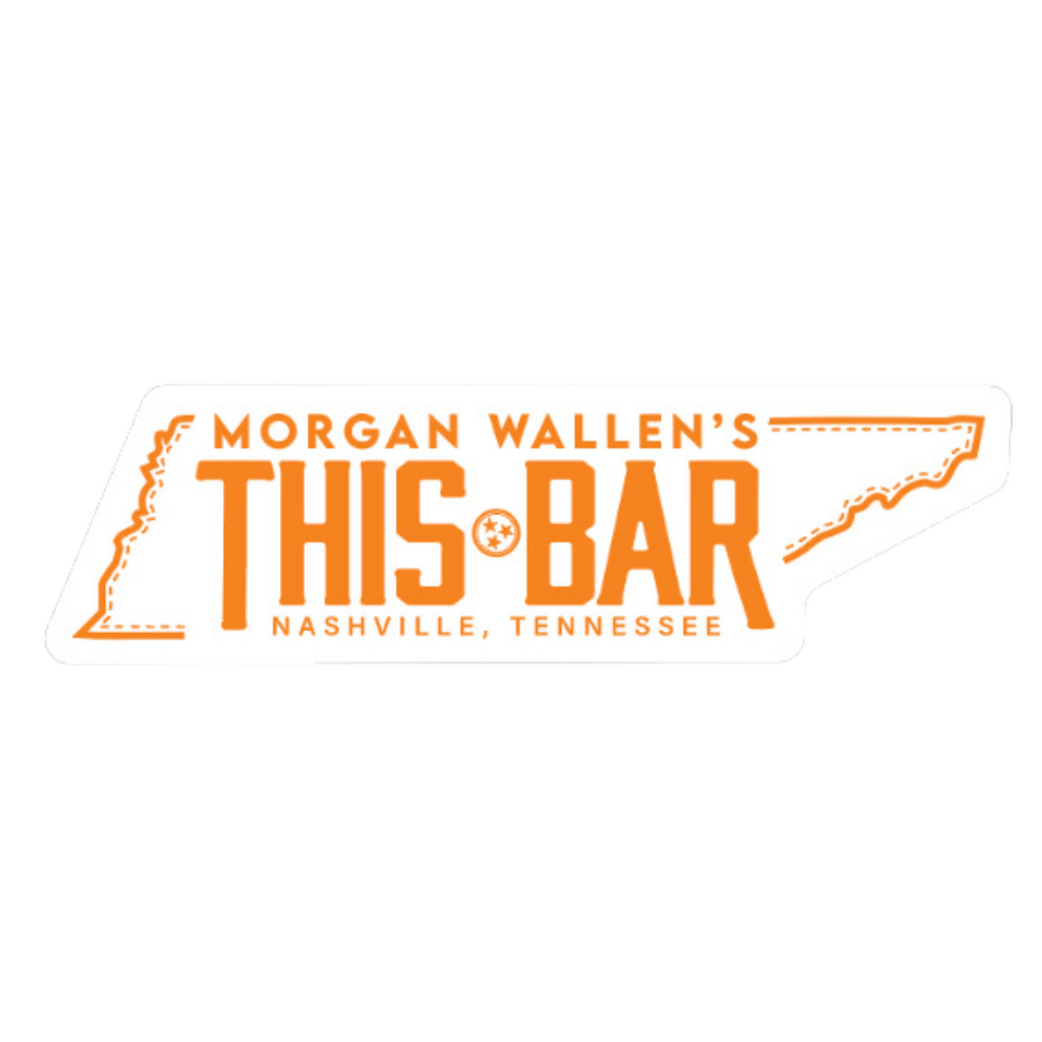 Products – Page 4 – Morgan Wallen's This Bar