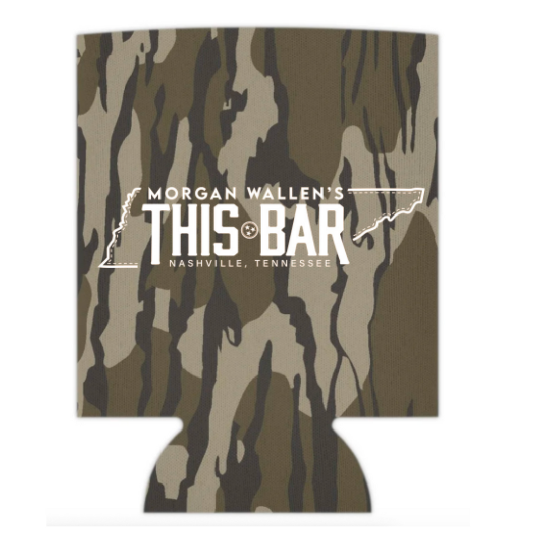 Products – Morgan Wallen's This Bar